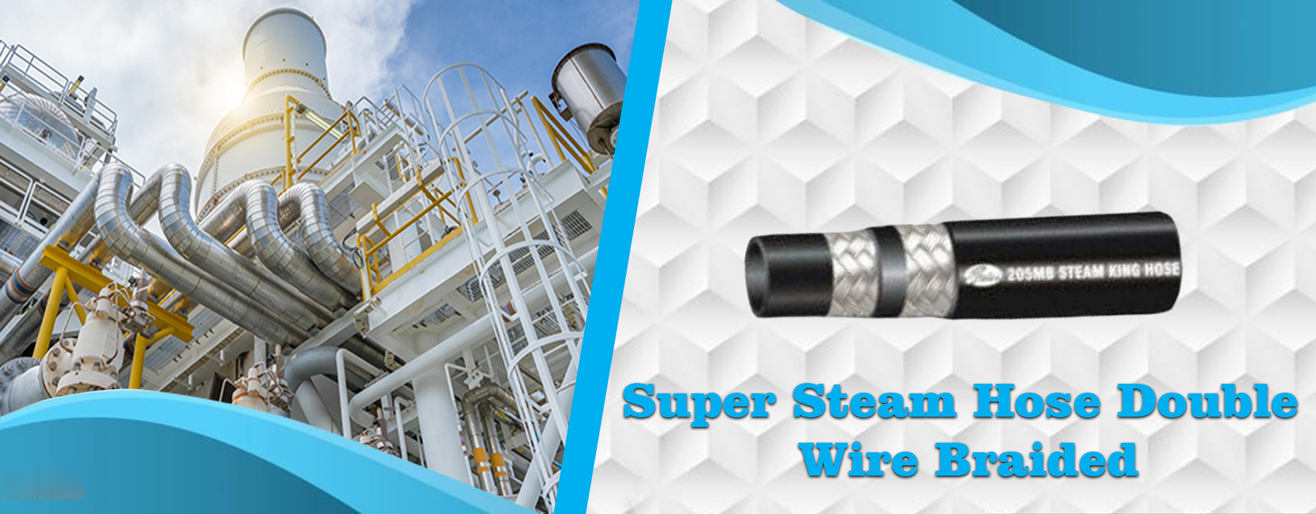 Hoses Market - Stainless Steel Corrugated Hose | Hydraulic Rubber Hoses